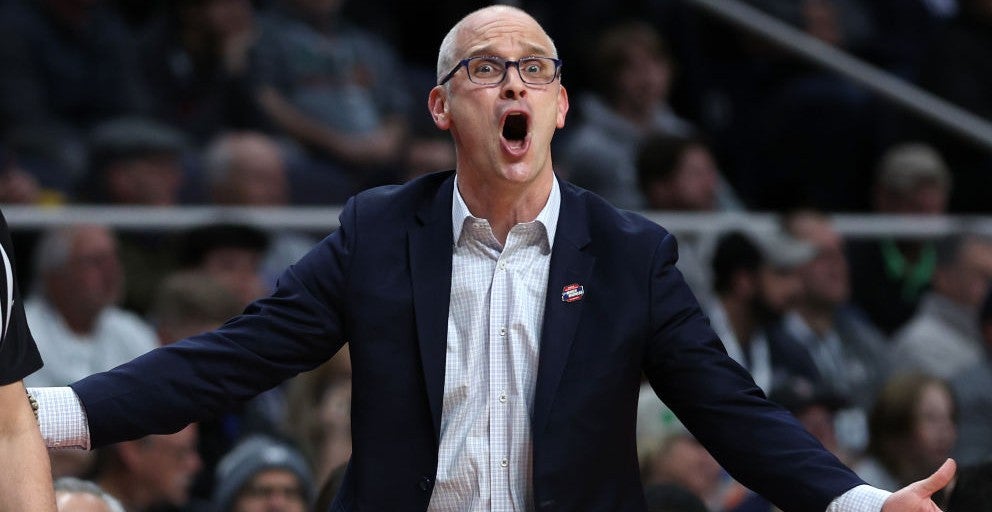 NCAA Tournament: Kentucky, North Carolina lead college basketball ...