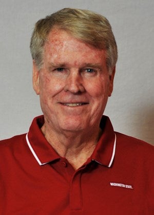 Dan Morrison, Quarterbacks Coach (FB), Washington State Cougars