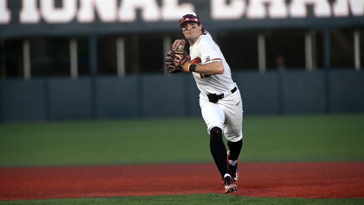 Gameday HQ: #21 Oregon State Beavers vs Seattle Redhawks
