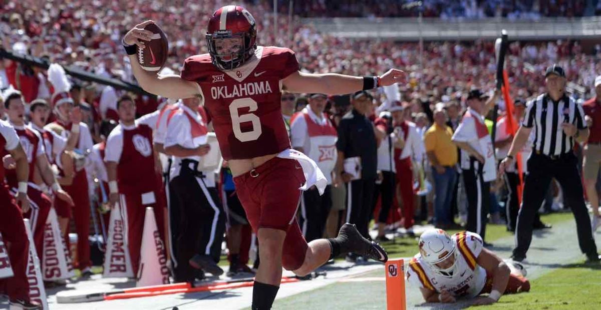 Know Your Foe: Overview of Oklahoma ahead of Red River Showdown