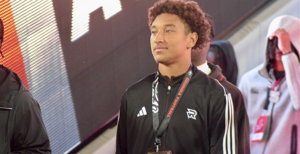 National Signing Day: Closer look at Georgia's 2025 recruiting class