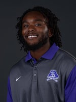 Reece Speight, East Carolina, Linebacker