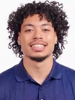 Javoni Gardere, UTEP, Wide Receiver