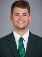 Grayson Miller, Michigan State, Safety