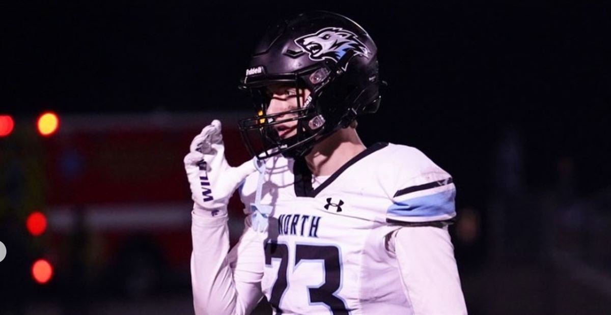 Chase Loftin discusses Husker cookout experience and getting to know ...