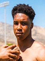 Kamron Taylor, Jurupa Hills, Running Back