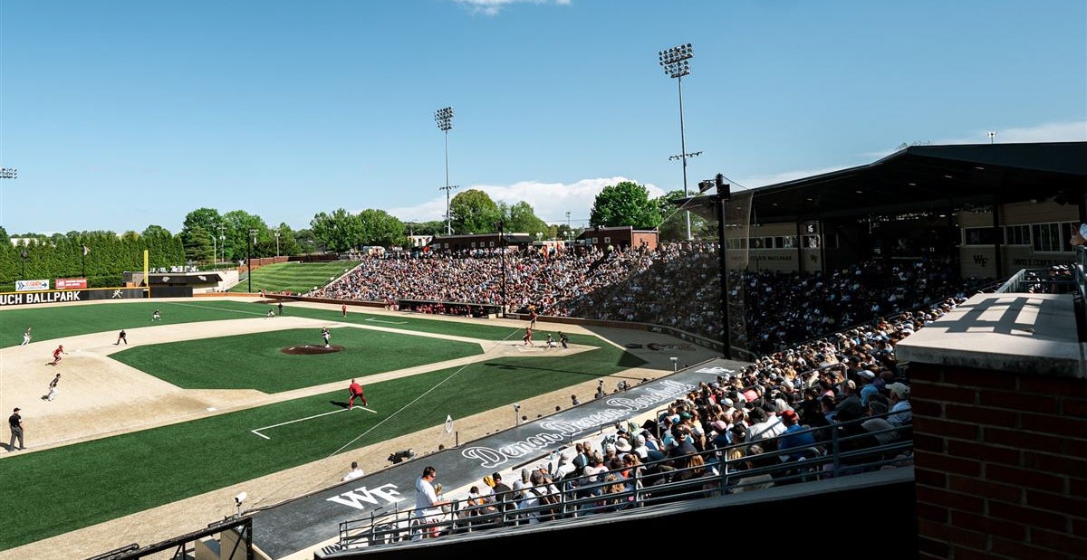 Wake Forest Baseball Team 112 Fall Wrap-up, Positional Breakdown