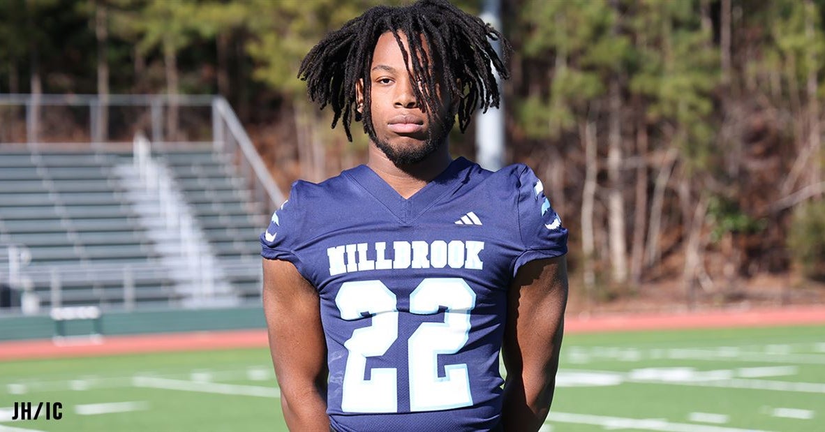 On Location with UNC Recruits: Rashad Streets, Jayden Broadie, Bryson Gray