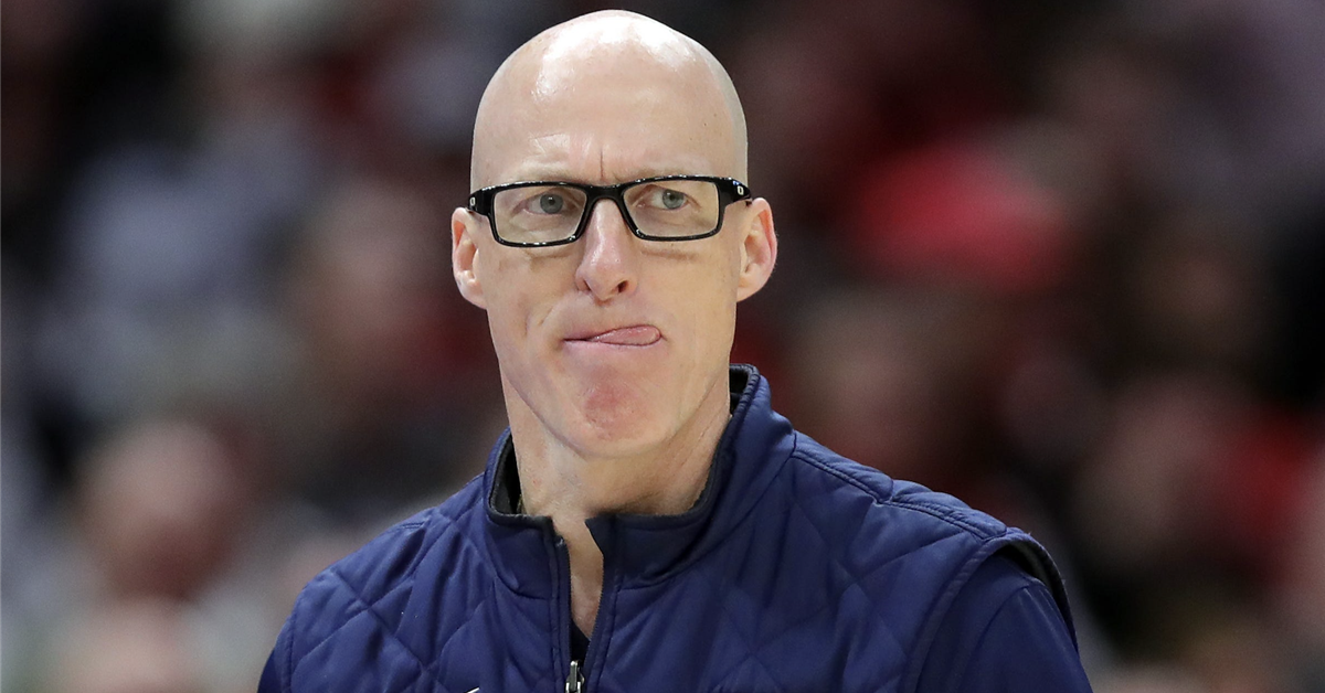 John Groce previews Arizona matchup