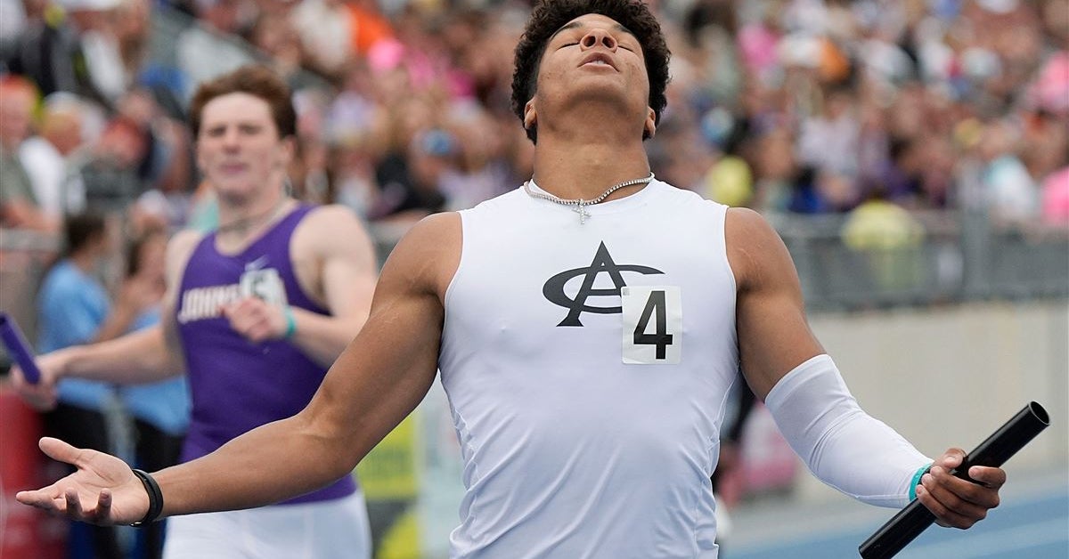 How Future Iowa Football Players Fared at the Iowa High School State ...