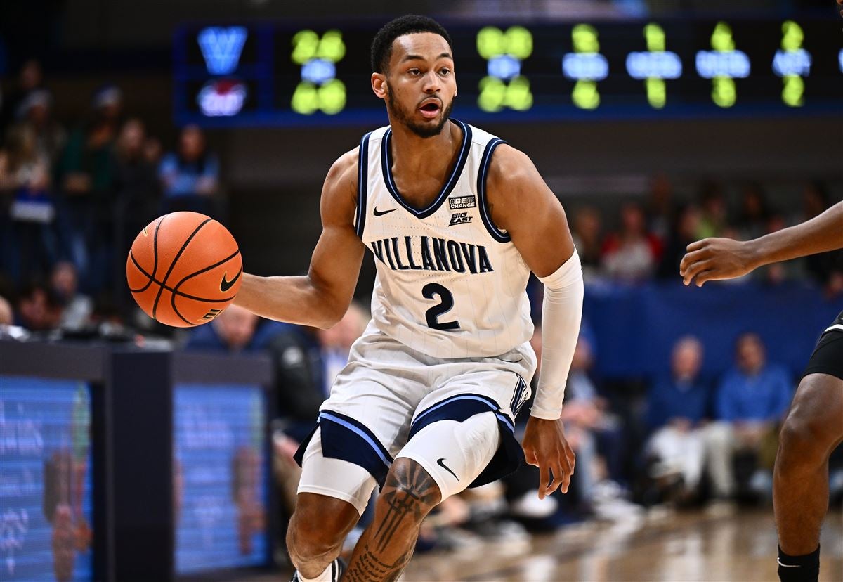 Villanova vs. Drexel preview