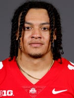Cameron Martinez, Ohio State, Safety
