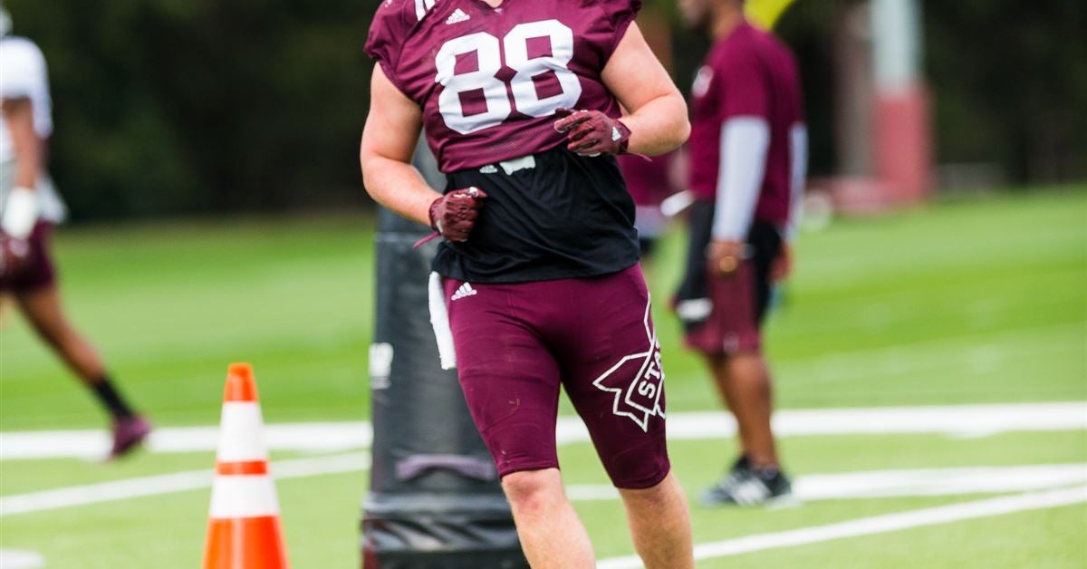 Part 4: Mississippi State Spring Photo Gallery