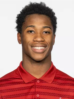 Cameron Weir, Washington State, Wide Receiver
