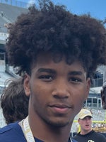 Mason McKnight, Northgate, Athlete