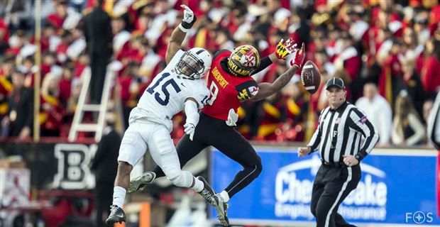 Nittany Lion NFL Draft preview: Grant Haley