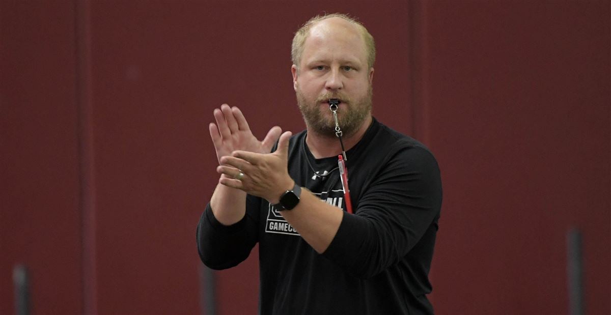 Jody Wright set to be hired as head coach at Murray State