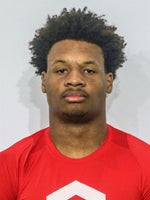 Mitchell Melton, Ohio State, Athlete