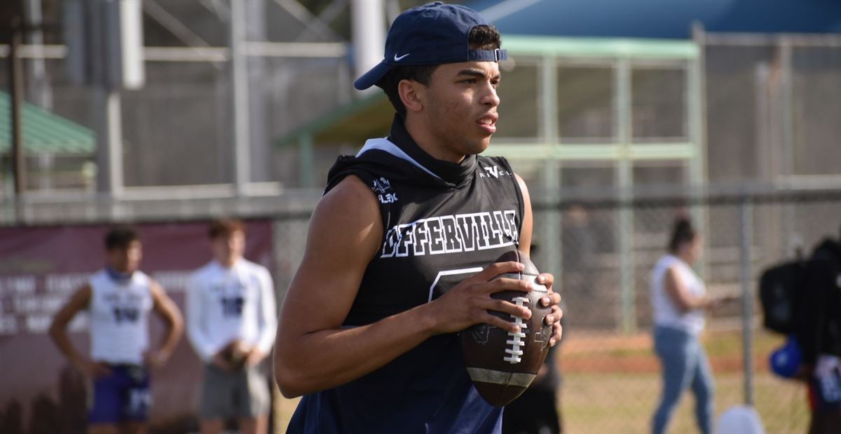 Recapping TCU offers from the week