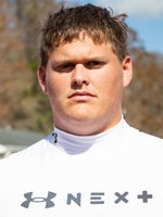 Connor Howes, Ole Miss, Offensive Tackle