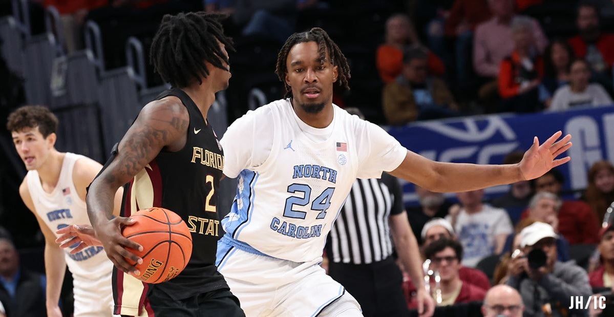 UNC's 2024-25 Basketball Roster: New Jersey Numbers, Updated Heights ...
