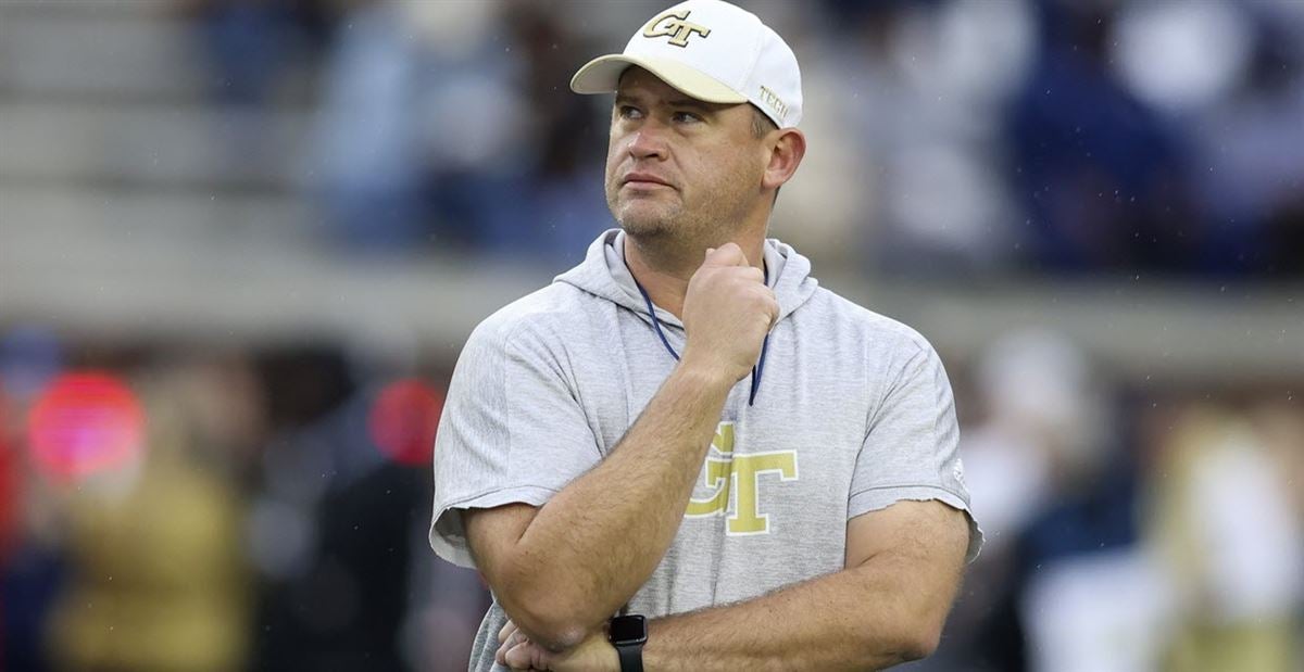 PREVIEW: Get to Know Georgia Tech