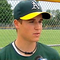 Signee Profile: Michael Morin