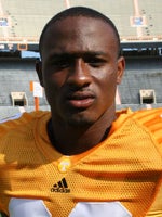 Mike Edwards, Hawaii, Cornerback
