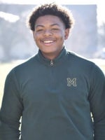 Jaydon Wright, Bishop McNamara, Running Back