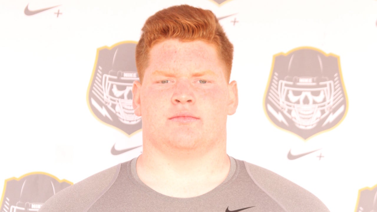 Beyond the Commitment: Michael Saffell