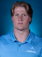 Beau Atkinson, North Carolina, Defensive Line