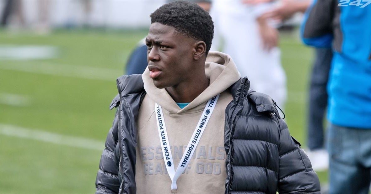 DB Wayne Henry commits to Auburn because of desire to work and win