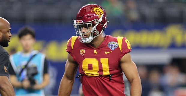 UCLA transfer, former Trojan receiver Kyle Ford commits to USC football