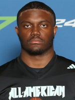 Tre Edwards, UCLA, Linebacker