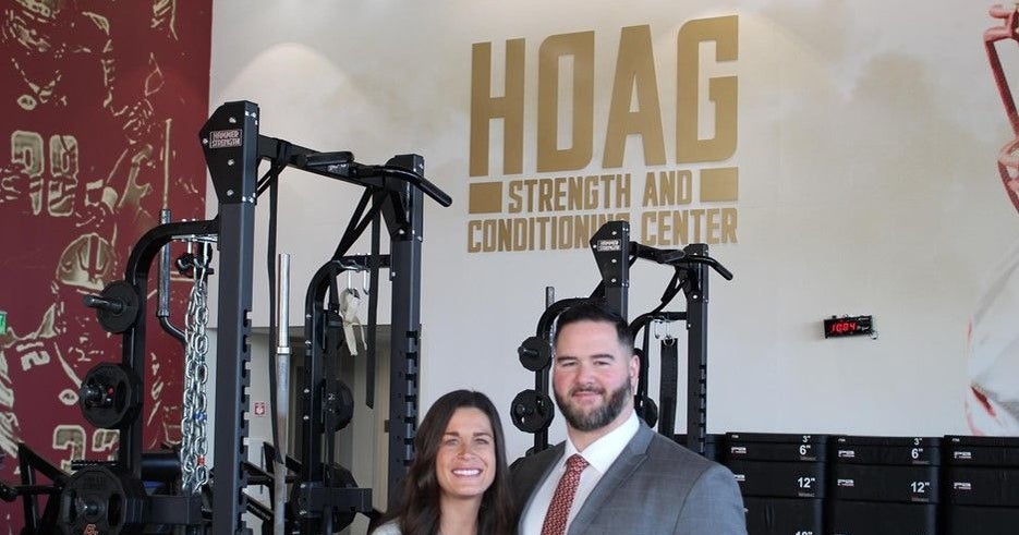 Eagles hire Phil Matusz as Strength & Conditioning coach