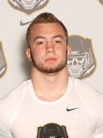 Kyle Frazier, Rocky Mountain , Outside Linebacker