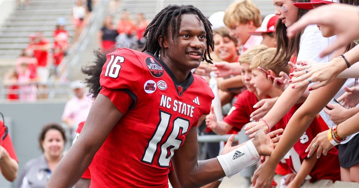 CJ Bailey answers the bell for NC State in comeback win over LA Tech