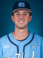 Nick Argento, North Carolina, Pitcher