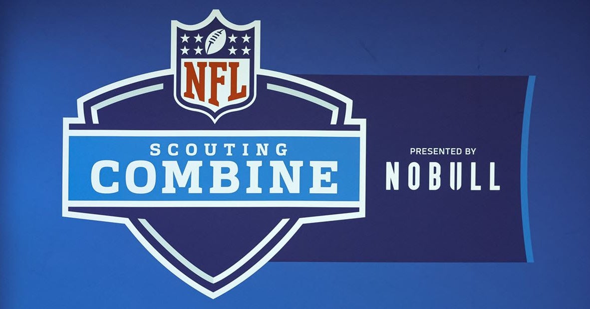 2023 NFL Combine results: Official measurements, 40-yard-dash times ...