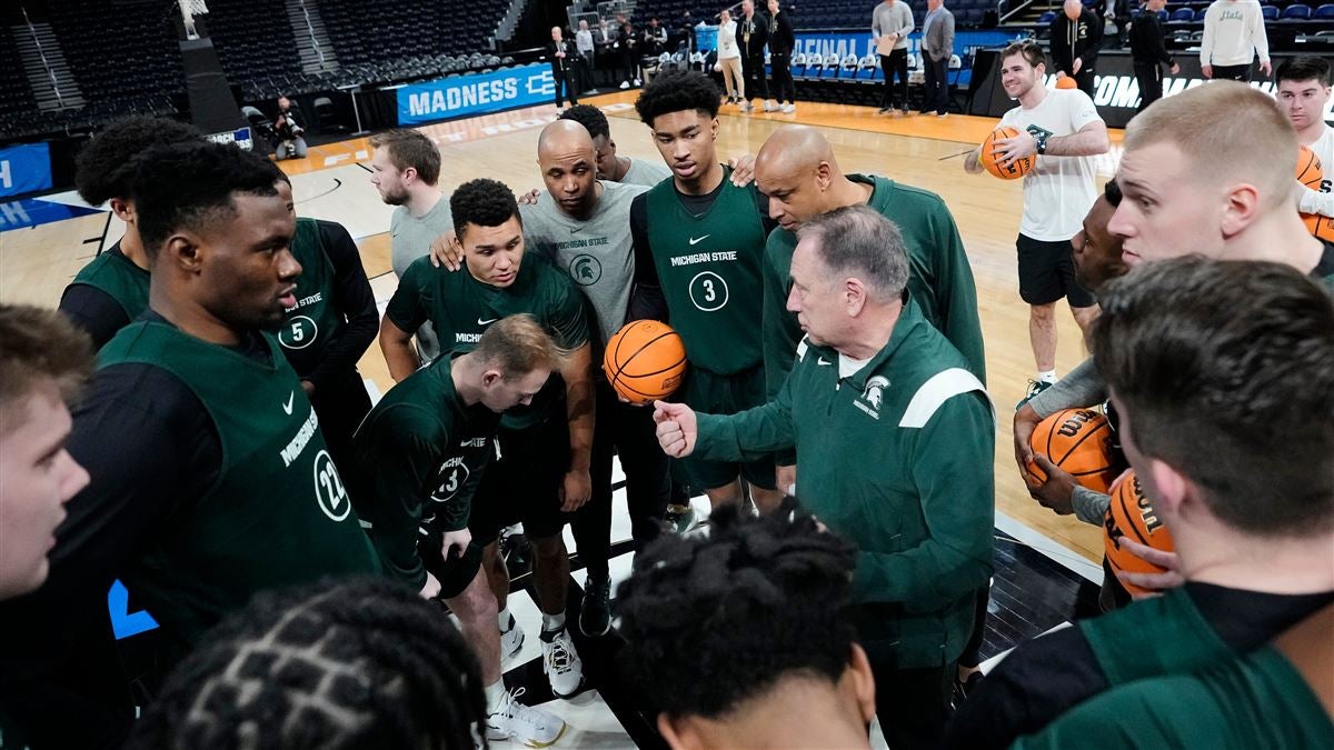 Scouting Brief: Kansas State vs Michigan State