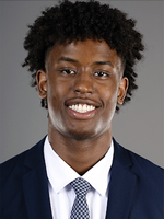 Elijah Tucker, Longwood, Power Forward