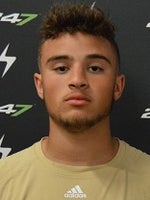 Jaylon Reed, Rayne, Pro-Style Quarterback