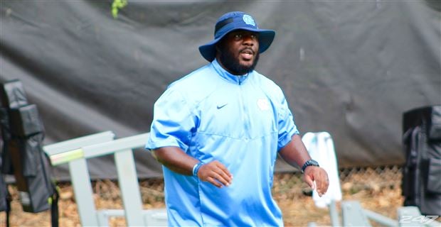 UGA officially announces Tray Scott hiring