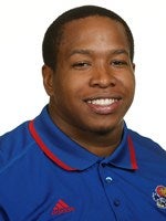 Keyon Haughton, Kansas, Offensive Tackle