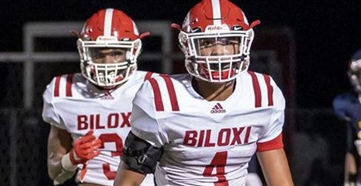 Ole Miss commitments season progress report