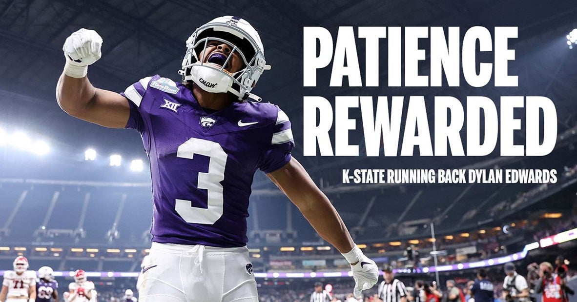 Daily Delivery: Dylan Edwards gets his chance, puts on a show at Rate Bowl
