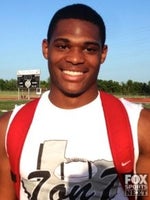 Bryson Denley, Bowling Green, Running Back