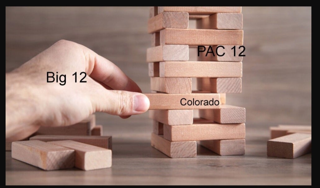 Realignment Memes & Tweets That Aged Poorly