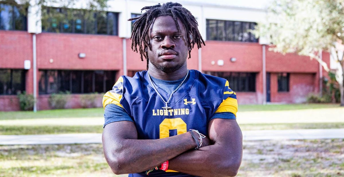 Following the Future: How Alabama commits performed over the weekend