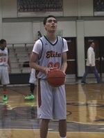 Stanley Duncan, William Henry Harrison, Shooting Guard